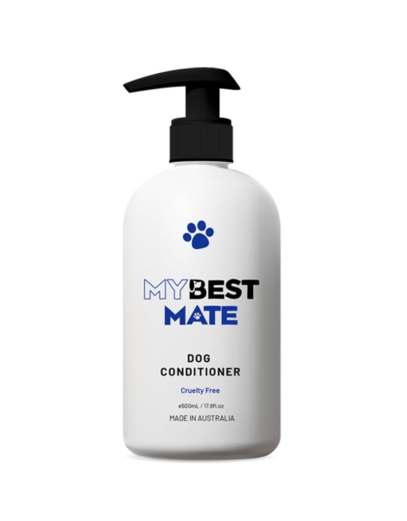 MyBestMate Dog Conditioner - Proviro Group Australia