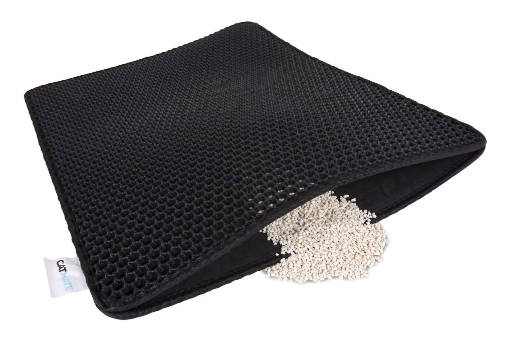 CatMate Cat Litter Anti Tracking Mat - Proviro Group Australia